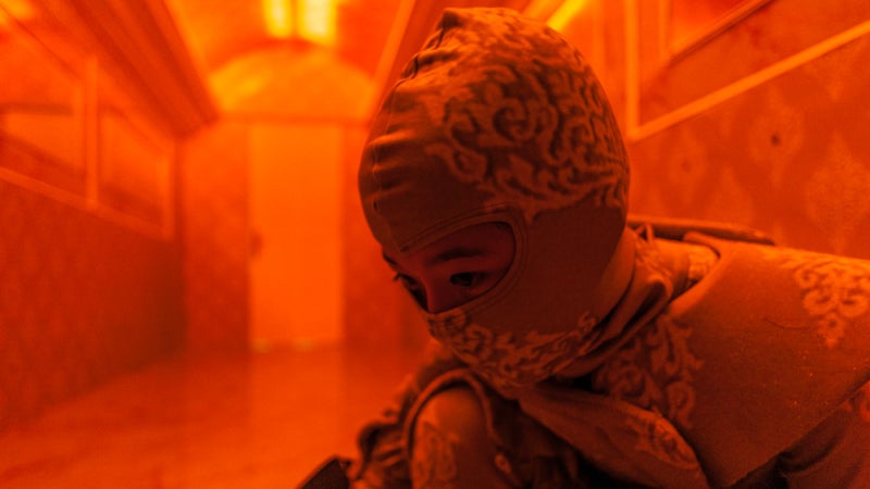 비트코인 하이스트 Bitcoins Heist 2016 : 네이버 블로그