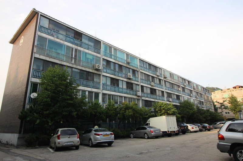 중랑구 묵동 장미아파트 매매 소규모재건축 단지 네이버 블로그