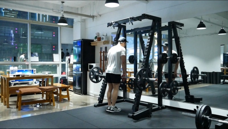 남자 등운동 루틴 이것만큼은 꼭 해볼까 네이버 블로그