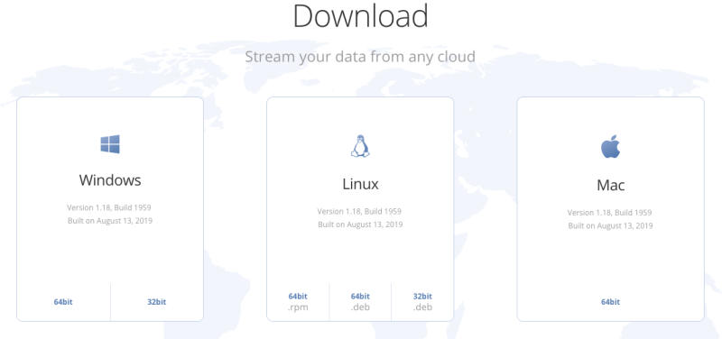 Lucidlink - S3 오브젝트 사용 마치 로컬드라이브 사용 처럼! : 네이버 블로그