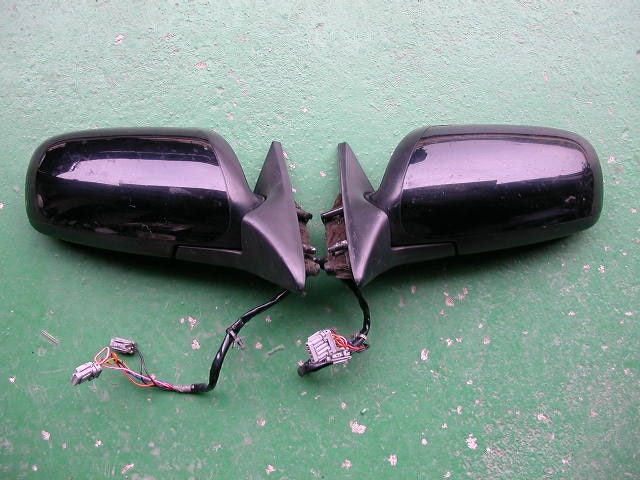 SM520V 525V 자동접이식사이드미러 입니다. : 네이버 블로그