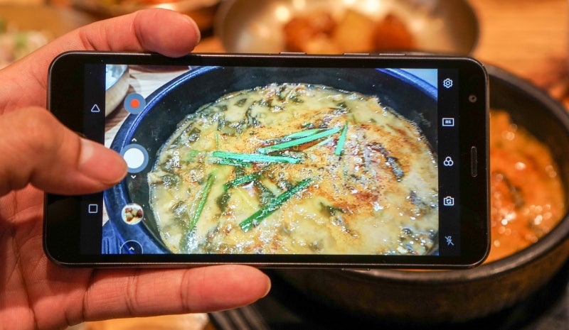 10만원대 스마트폰 LG X2 2019 스펙은? : 네이버 블로그