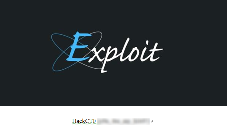 [HackCTF] [Forensic] 세상에서 잊혀진 날 찾아줘! (PDF 숨겨진 요소) : 네이버 블로그