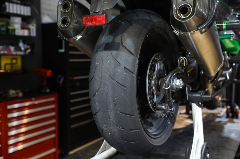 Kawasaki 가와사키 Zzr1400 바이크타이어 전문점 엘프 Elf 100 합성유 엔진오일 피렐리 엔젤gt 바이크 타이어
