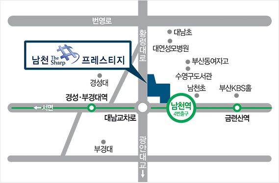 남천 더샵 프레스티지남천2구역 분양안내 네이버 블로그