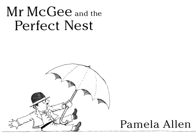 [5분 만에 빵 터지는 영어책] Mr Mcgee and the perfect nest(ft. 영어책 읽기 팁!) : 네이버 블로그