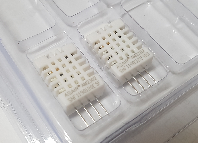 [아두이노 코딩] 고정밀 온습도 센서 DHT22 사용하기 : 네이버 블로그