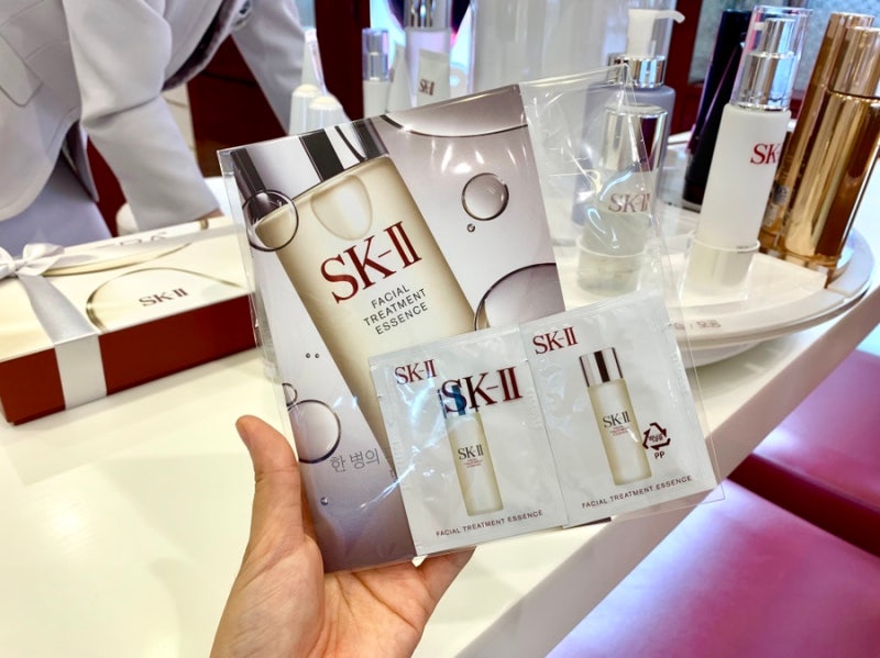 SK2 피테라에센스 공병후기! 건성피부관리법 매일 지키는 피부좋아지는습관 : 네이버 블로그