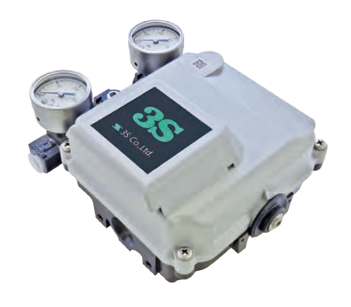 [3S] X series / 밸브 포지셔너 / Valve Positioner : 네이버 블로그