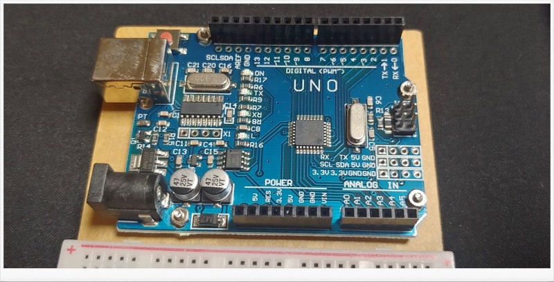 [mBlock] 아두이노 UNO + Easy Module Shield V1 사용하기 (Feat. mBlock) : 네이버 블로그