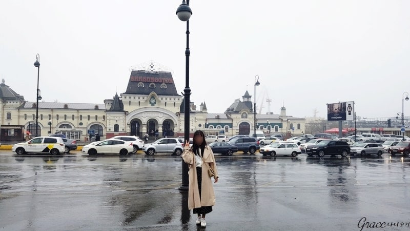 블라디보스톡 패키지여행 솔직 후기 전 일정 포스팅 2박3일 패키지 팁 드려요 네이버 블로그