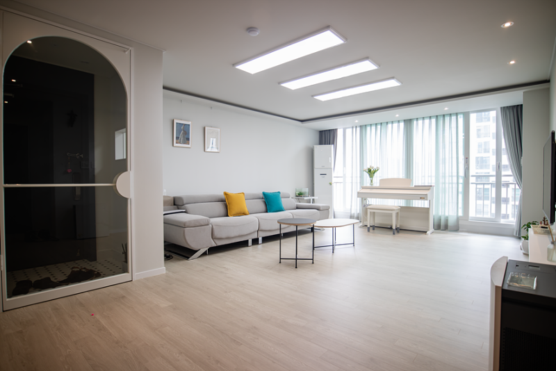 [휘겔리홈]분당셀프인테리어,분당구 30평대 아파트 인테리어 컨설팅(판교셀프인테리어,판교철제중문,분당도배,판교마루,분당턴키,분당홈 ...