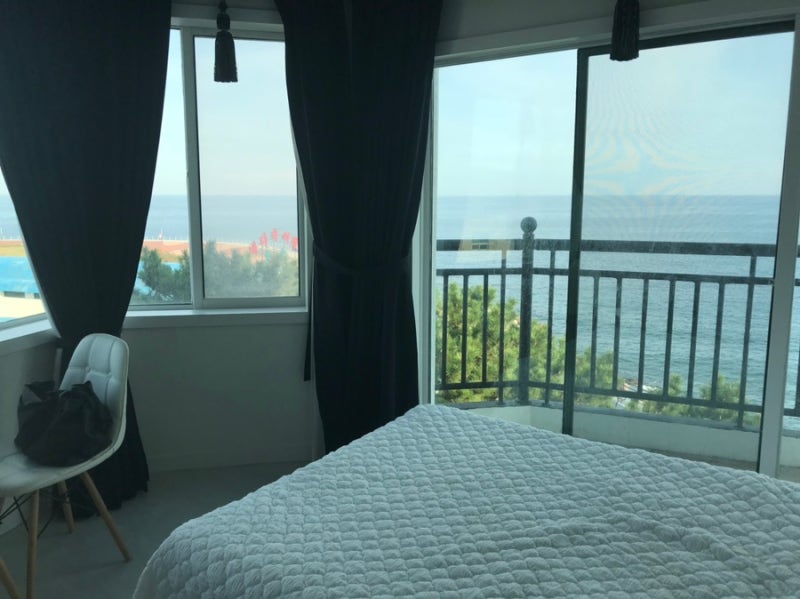경주 펜션 추천 감포해수욕장 늘시원펜텔수영장 있는 숙소 네이버 블로그