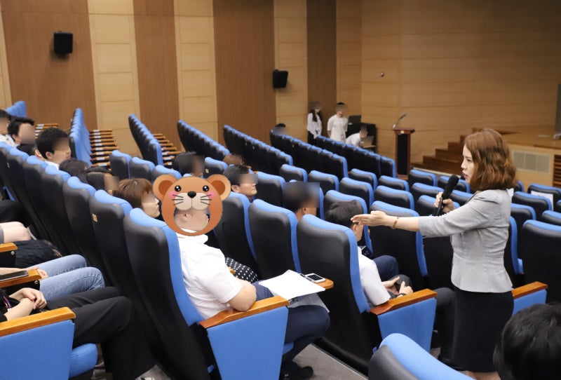 이현실강사와 함께하는 갑질근절교육 캠페인인류의지혜 직장내괴롭힘예방교육 갑질근절교육 네이버 블로그