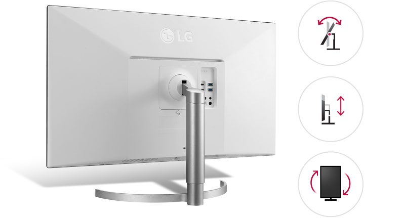 32UL950 / 엘지 UHD모니터 / LG 울트라HD 모니터 / 엘지 32인치모니터 / 엘지 고화질모니터 : 네이버 블로그