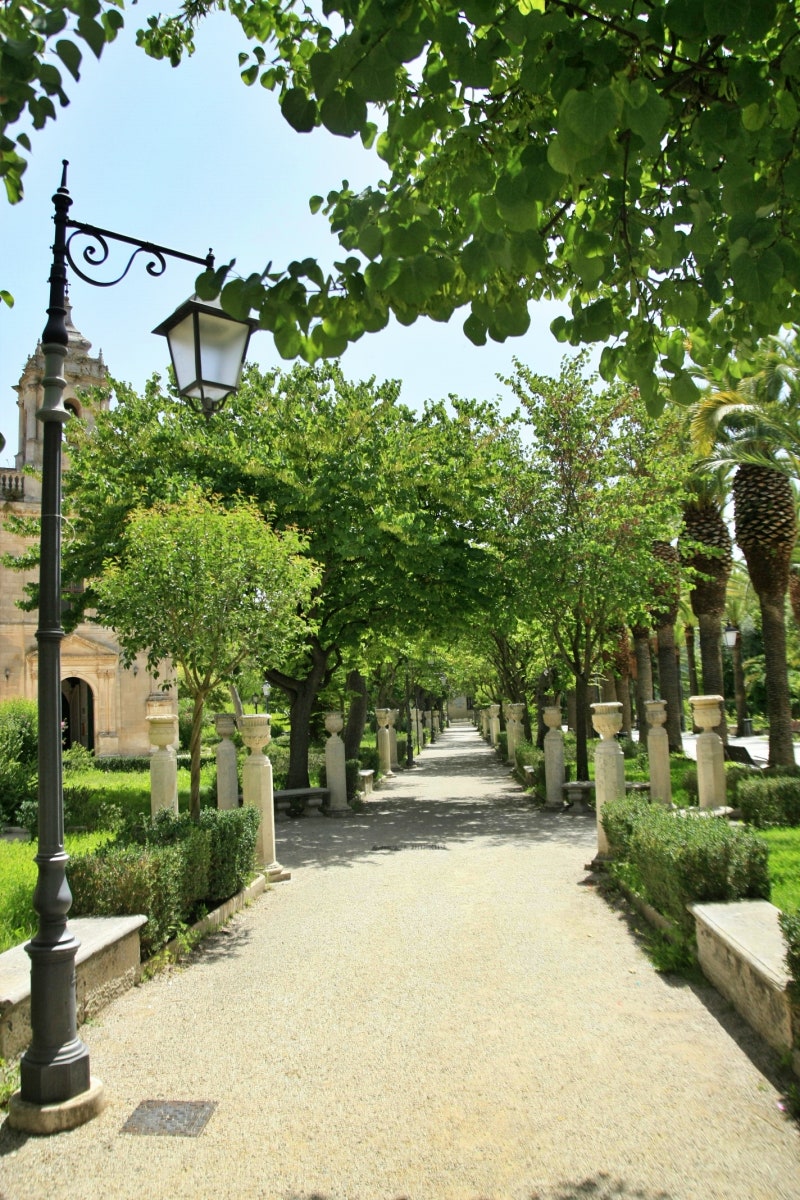 [시칠리아][라구사,Ragusa] D+97 라구사 이블라의 아침 그리고 에어비앤비 로그인 오류 발생 : 네이버 블로그