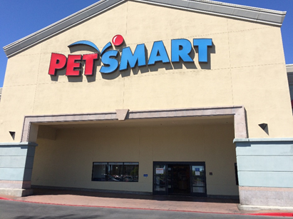 미국의 반려동물 용품 판매 매장 방문기 (Petco, PetSmart, Target) : 네이버 블로그