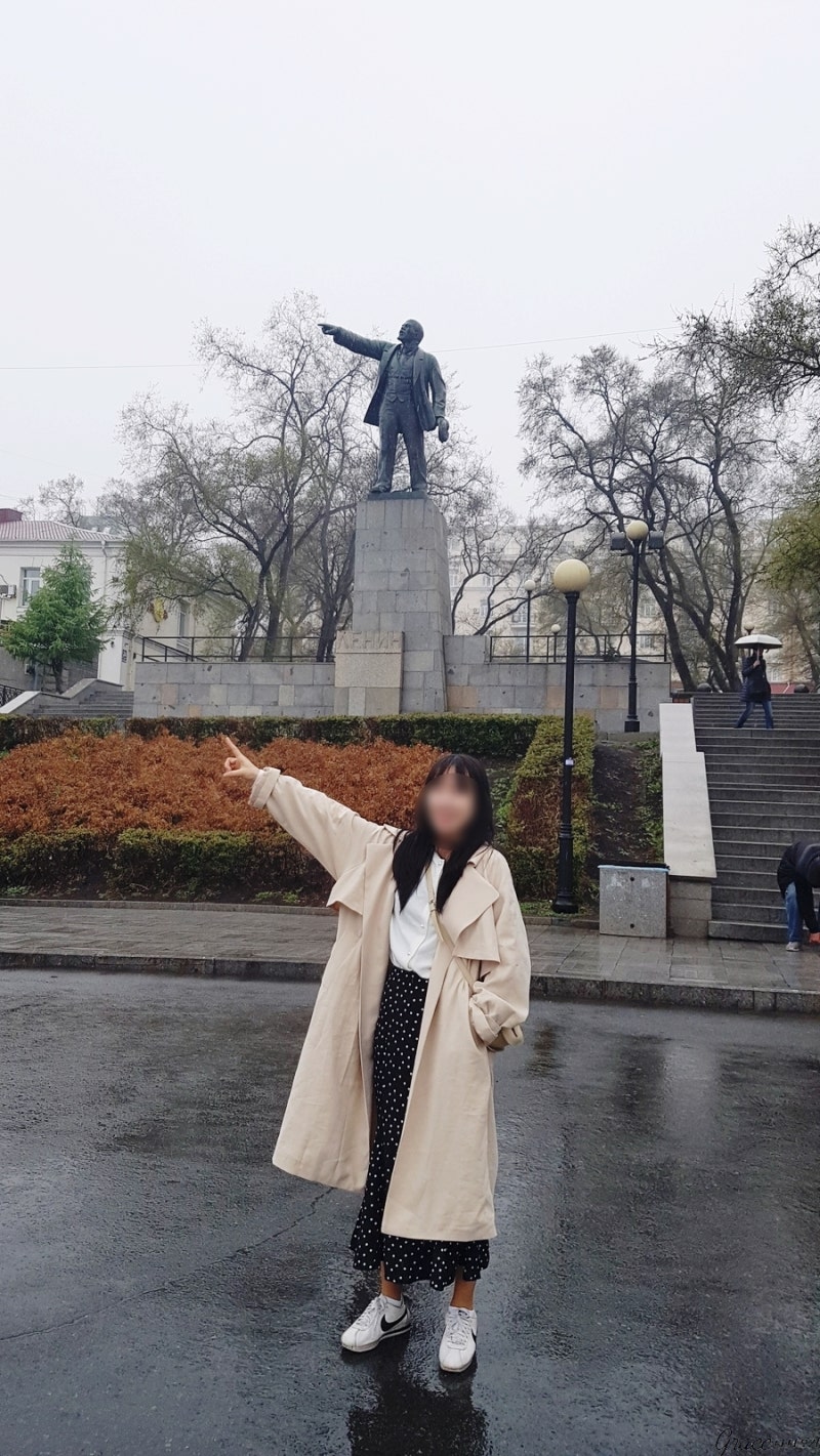 블라디보스톡 패키지여행 솔직 후기 전 일정 포스팅 2박3일 패키지 팁 드려요 네이버 블로그