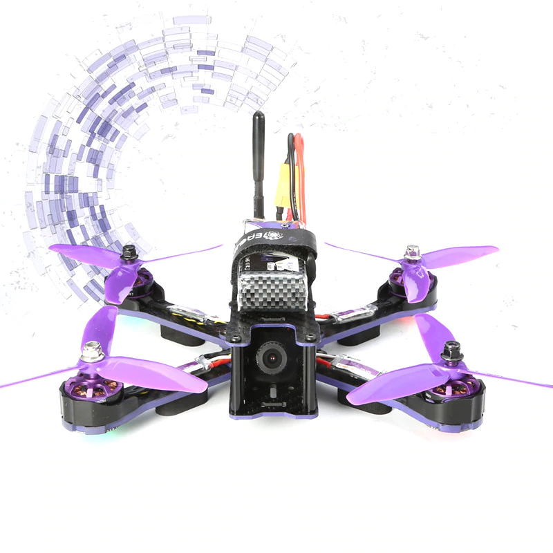 Eachine Wizard X220 FPV Racing Drone with 700TVL Camera (이친)X220모델 레이싱 ...