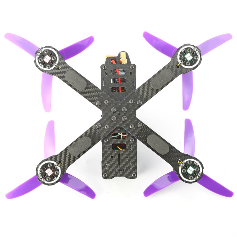 Eachine Wizard X220 FPV Racing Drone with 700TVL Camera (이친)X220모델 레이싱 ...