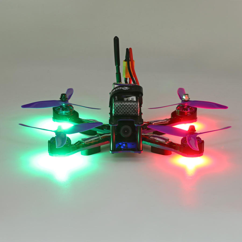 Eachine Wizard X220 FPV Racing Drone with 700TVL Camera (이친)X220모델 레이싱 ...