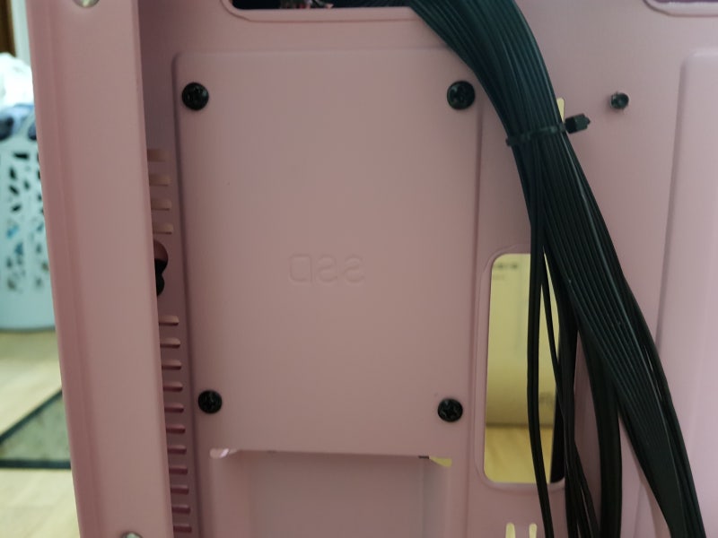 남자의 색 darkFlash DLM22 Pink (핑크) 케이스와 ID-COOLING PINKFLOW 240 후기 : 네이버 블로그