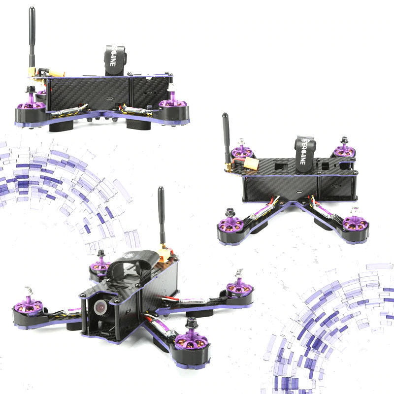 Eachine Wizard X220 FPV Racing Drone with 700TVL Camera (이친)X220모델 레이싱 ...