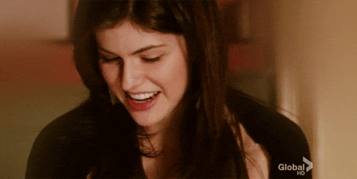 알렉산드라 다다리오 Alexandra Daddario : 네이버 블로그