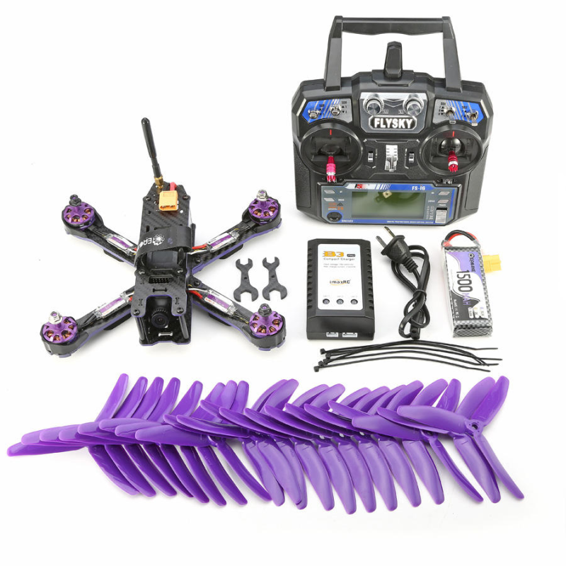 Eachine Wizard X220 FPV Racing Drone with 700TVL Camera (이친)X220모델 레이싱 ...