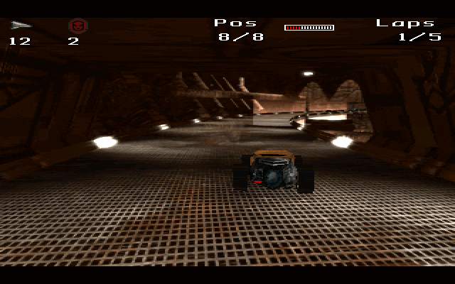 메가레이스 2 (Mega Race 2) : 네이버 블로그