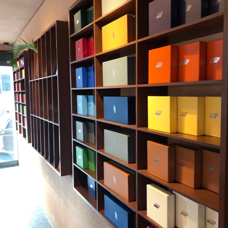 [서울 성수동] 인덱스 카라멜 (index caramel) : 수제 카라멜 맛집 : 네이버 블로그