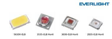 #6.(LED업계)/'에버라이트(Everlight)'에 대해 알아보기 : 네이버 블로그