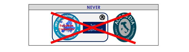 제품 인증용 ECM MARK의 규정 및 사용 방법 : 네이버 블로그