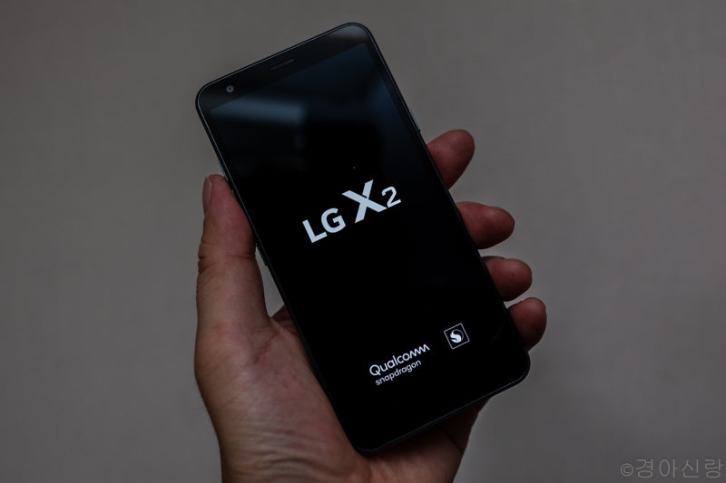 10만 원대 실속 있는 보급형 스마트폰 LG X2 2019 : 네이버 블로그