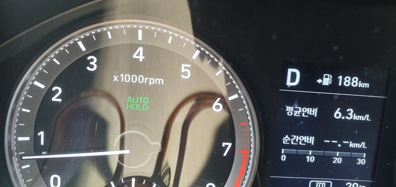 자동차 오토홀드 기능 사용법 Auto Hold로 막히는 길 편하게 가보자 네이버 블로그