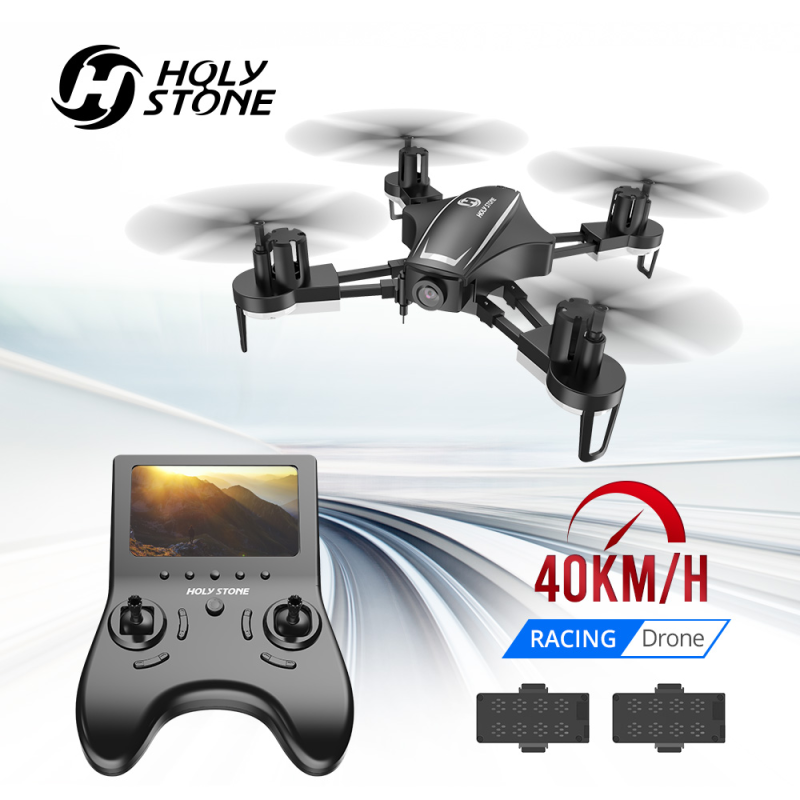 Holy Stone HS230 Racing drone 5.8G FPV Wifi 720P HD Camera (홀리스톤) HS230 ...