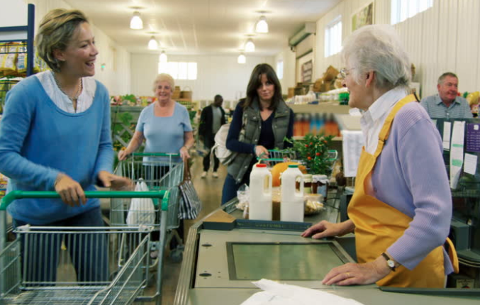 [매일 영어 표현 Challenge - 18일차] till은 until의 뜻만 있나? - "계산대" 라는 의미도 있다 ...