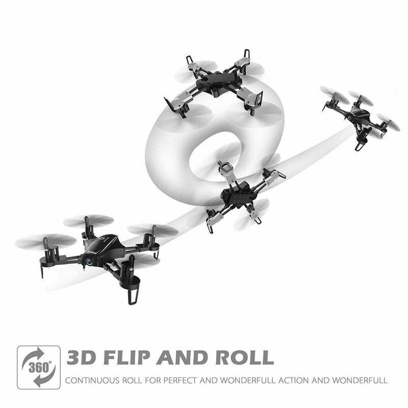 Holy Stone HS230 Racing drone 5.8G FPV Wifi 720P HD Camera (홀리스톤) HS230 ...