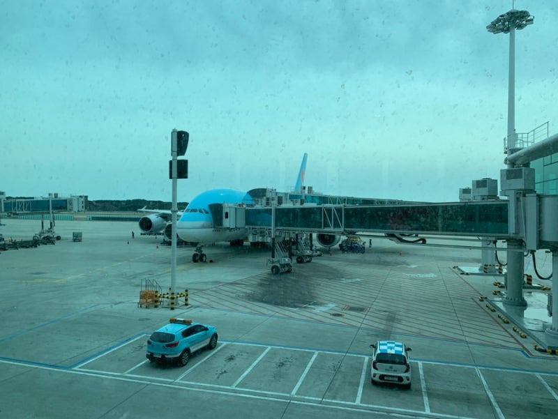 Paris.2019 : 파리여행- 파리 샤를드골공항 라운지/KE902/ 다이너스카드 샤를드골공항라운지/YOTEL라운지 : 네이버 블로그