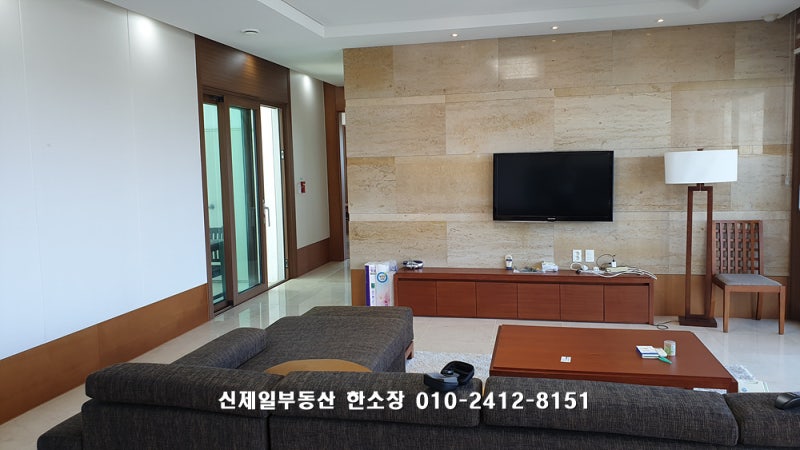 제주도 명품 타운하우스 제주 라온프라이빗타운 55평 4층 매매 네이버 블로그