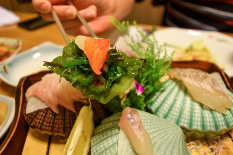 원주 맛집 무실동 부산횟집 점심특선 푸짐한 회정식이 2만원대 모임장소 강추 네이버 블로그
