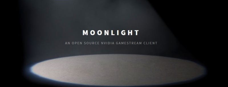 문라이트 게임 스트리밍(Moonlight Game Streaming)은 무엇인가? : 네이버 블로그