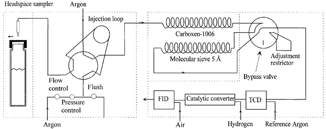 DANI GC를 이용한 TOGA 분석 : 네이버 블로그