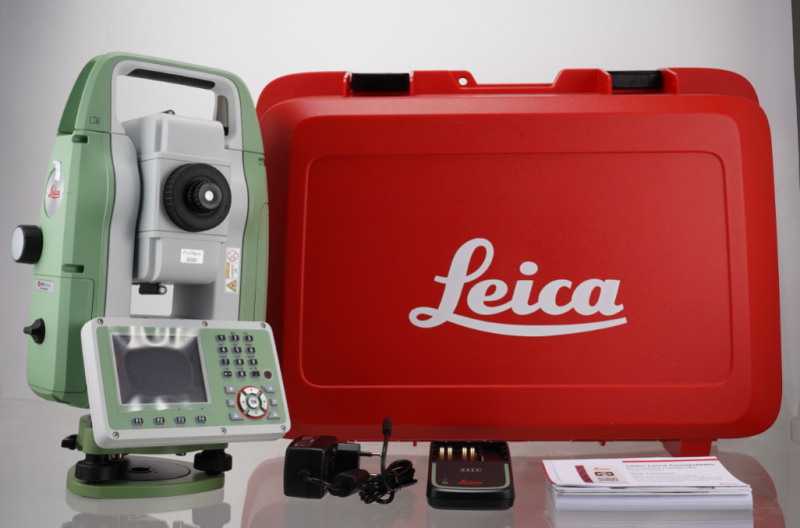 라이카 TS03 광파기 제품소개 LEICA FlexLine TS03 TOTALSTATION : 네이버 블로그