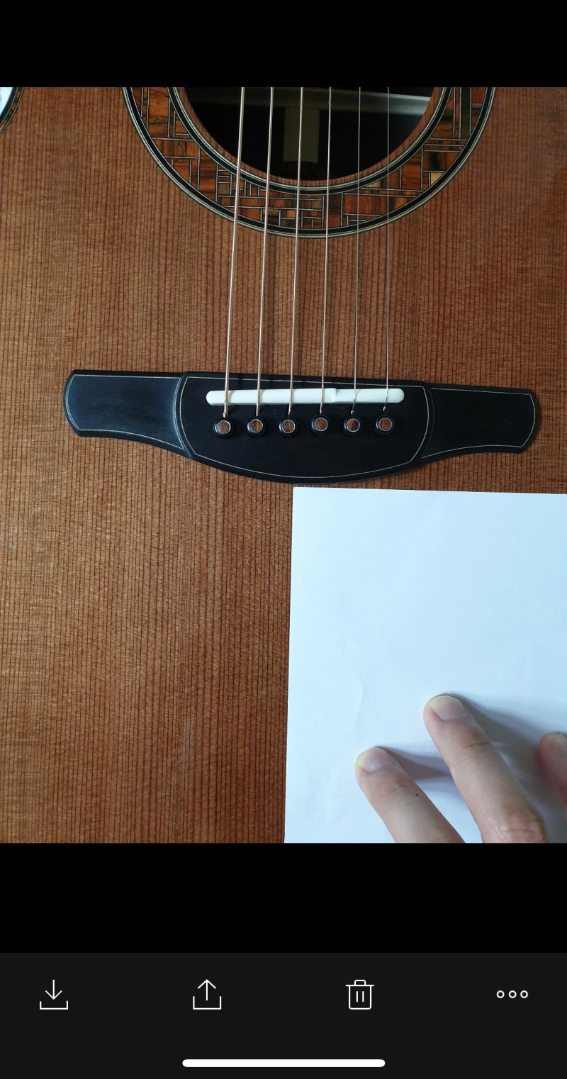 Tom Doerr guitar 리뷰 #2 - 집요함과 무지함 : 네이버 블로그