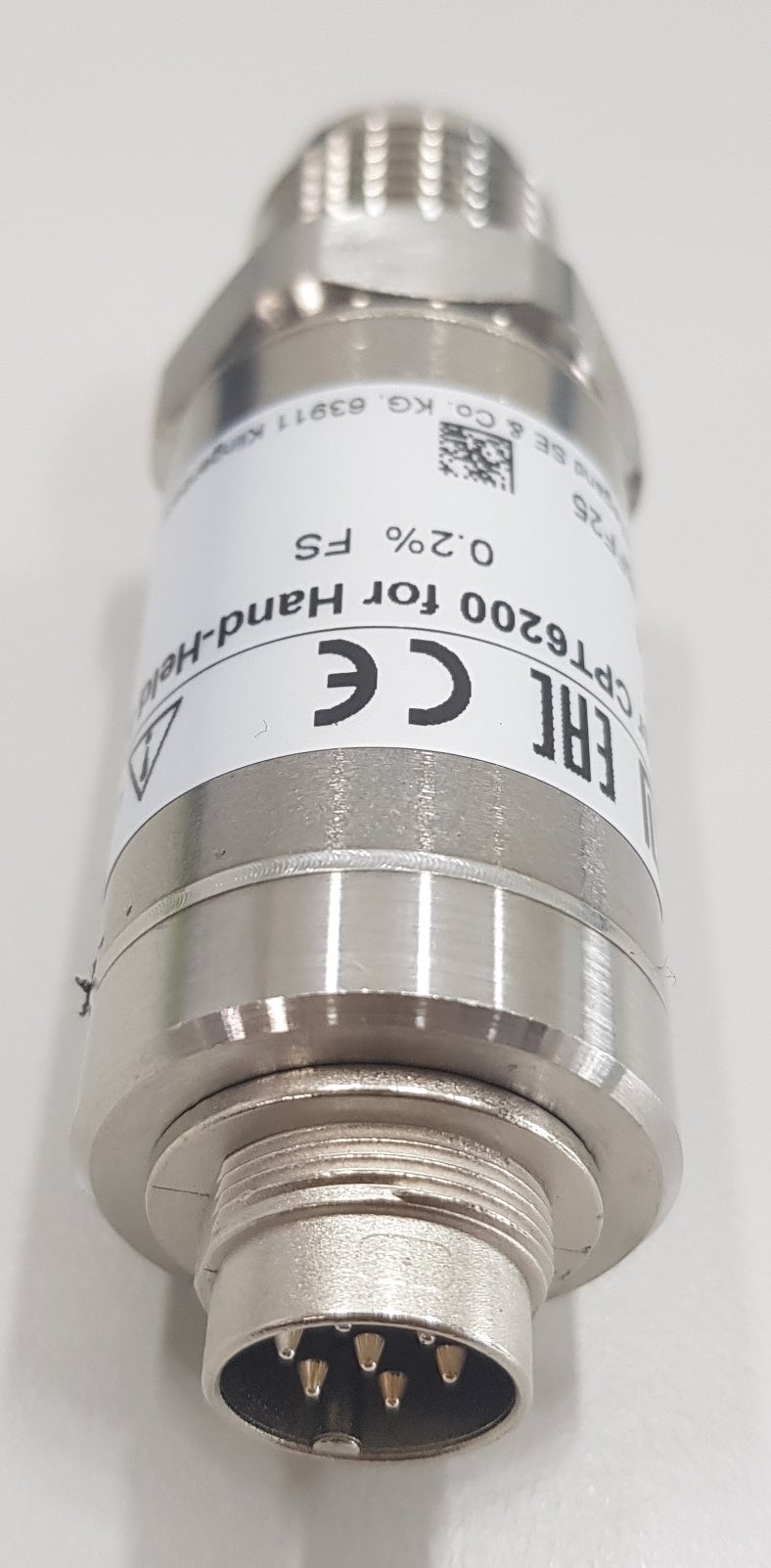 [WIKA] CPH6300 휴대형 압력 인디케이터 : 네이버 블로그