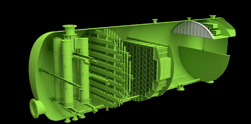 Filter와 Coalescer의 차이점 : 네이버 블로그