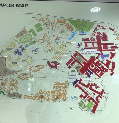 [교환학생] 싱가포르 입국 ★ Life in NTU ★ : 네이버 블로그