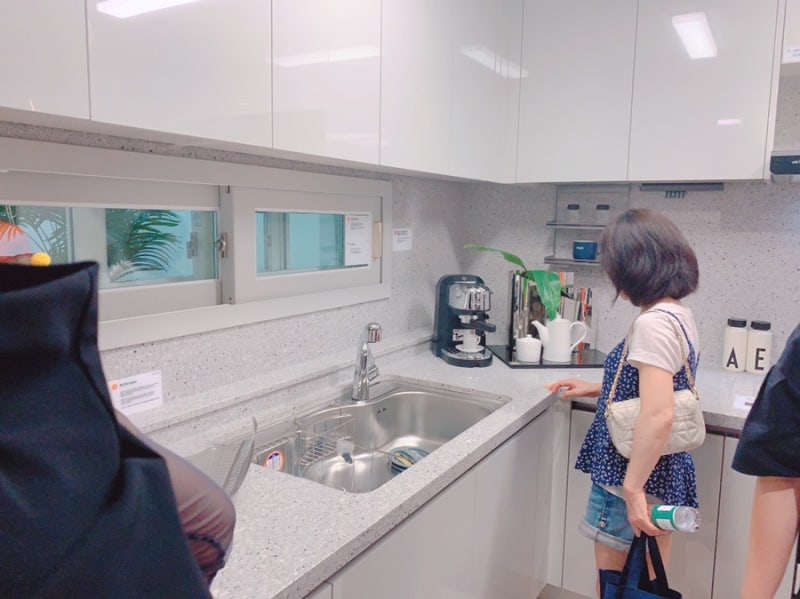 광주 염주포스코 더샵 센트럴파크 모델하우스 오픈 네이버 블로그