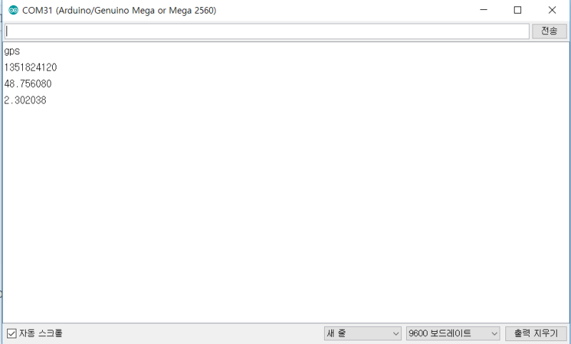 arduino : json parse : 네이버 블로그
